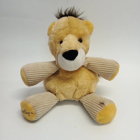 Scentsy | Toys | Scentsy Buddy Roarbert Lion 9 Plush | Poshmark